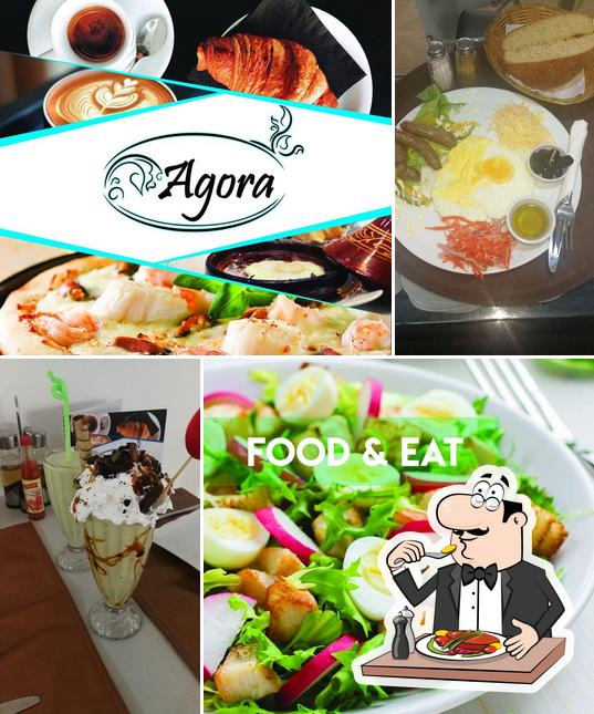 Agora, Fes - Restaurant menu, prices and reviews