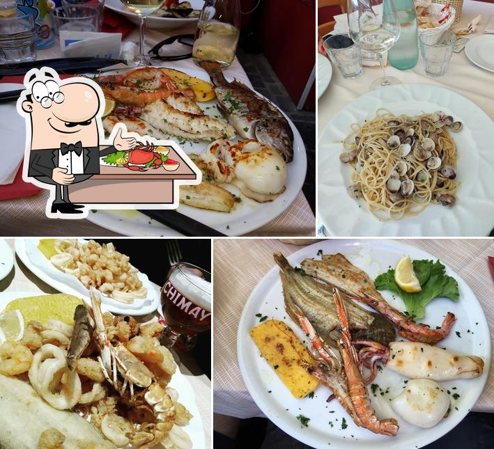 I 5 migliori ristoranti con tapas a Caorle, gennaio 2025 - Restaurant Guru