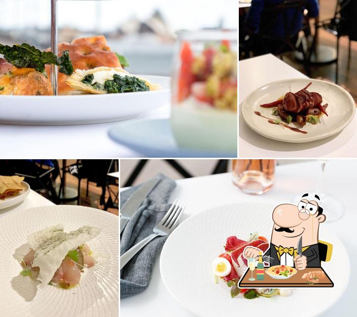 Altum Restaurant, Milsons Point - Restaurant menu, prices and reviews