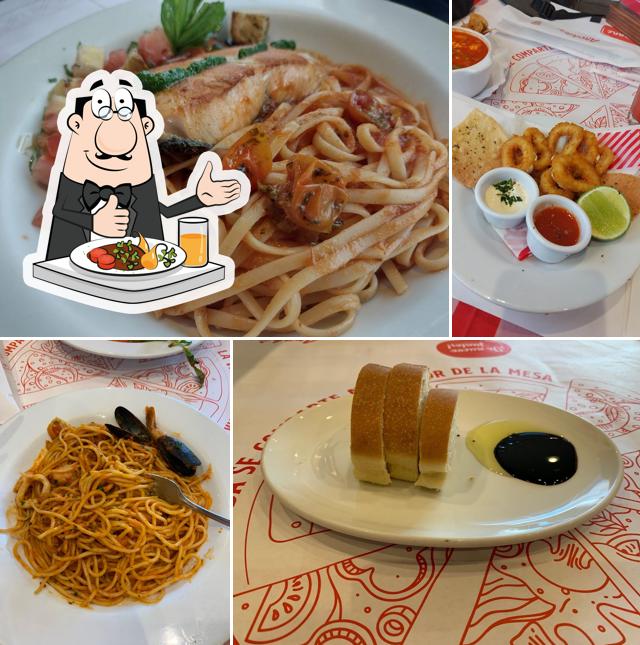 Archies CC. Plaza Central, Bogotá - Menú del restaurante, precios y reseñas