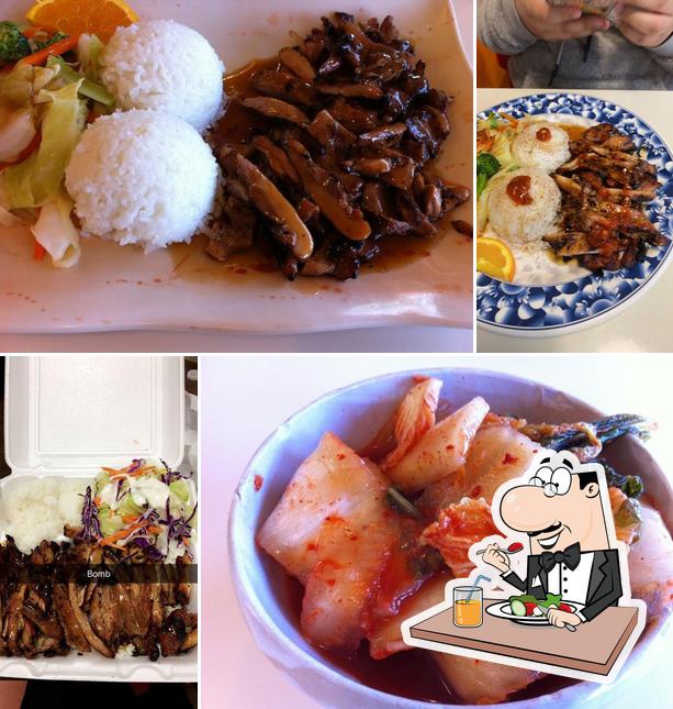Cafe Gossip, 23663 Sunnymead Boulevard in Moreno Valley - Restaurant ...