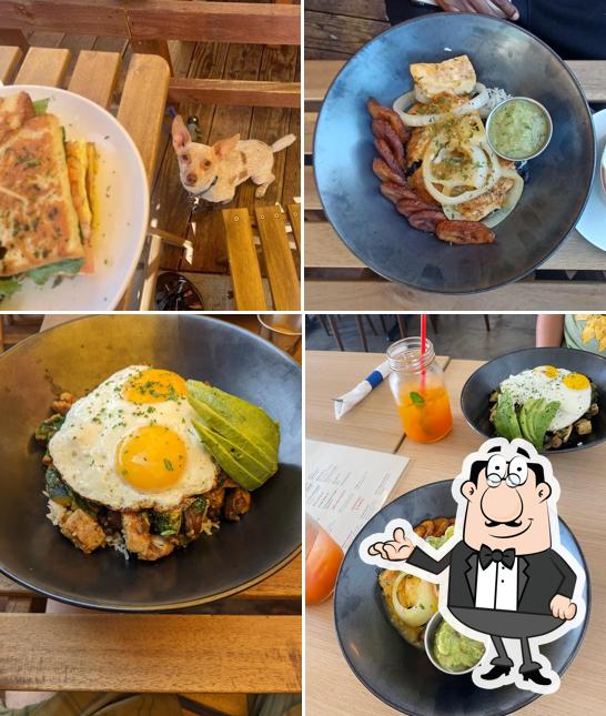 Cafe Belen, Los Angeles - Restaurant menu, prices and reviews
