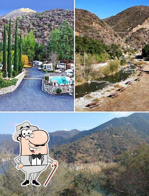 Camp Williams Resort - Restaurant menu, prices and reviews