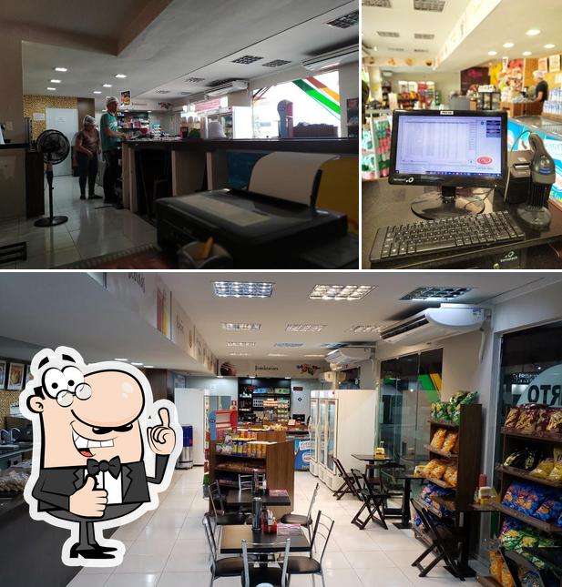 Café Conveniência BR Mania, Brasil - Opiniones del restaurante