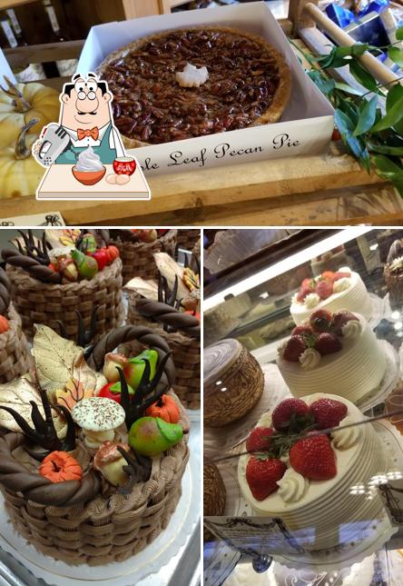 Susan Lawrence Gourmet Foods in Chappaqua - Restaurant menu and reviews