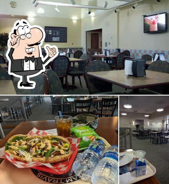 Sierra Inn, 1301 Burgan Blvd. in Fairfield - Restaurant reviews