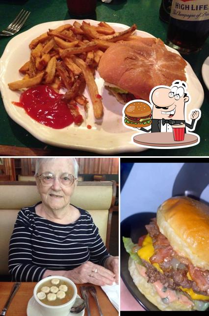 Chester's, Glocester - Restaurant menu, prices and reviews