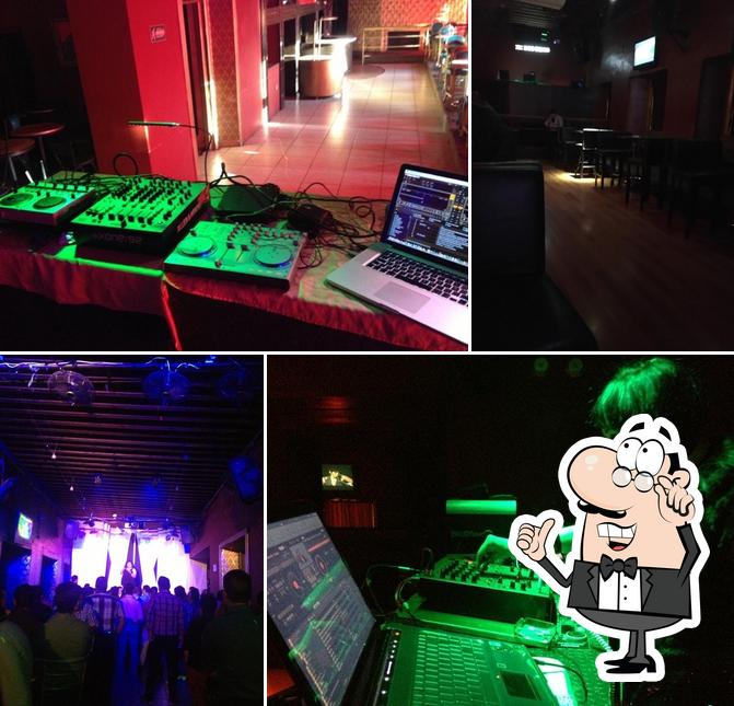 Juana VIP club, Zacatecas - Restaurant reviews