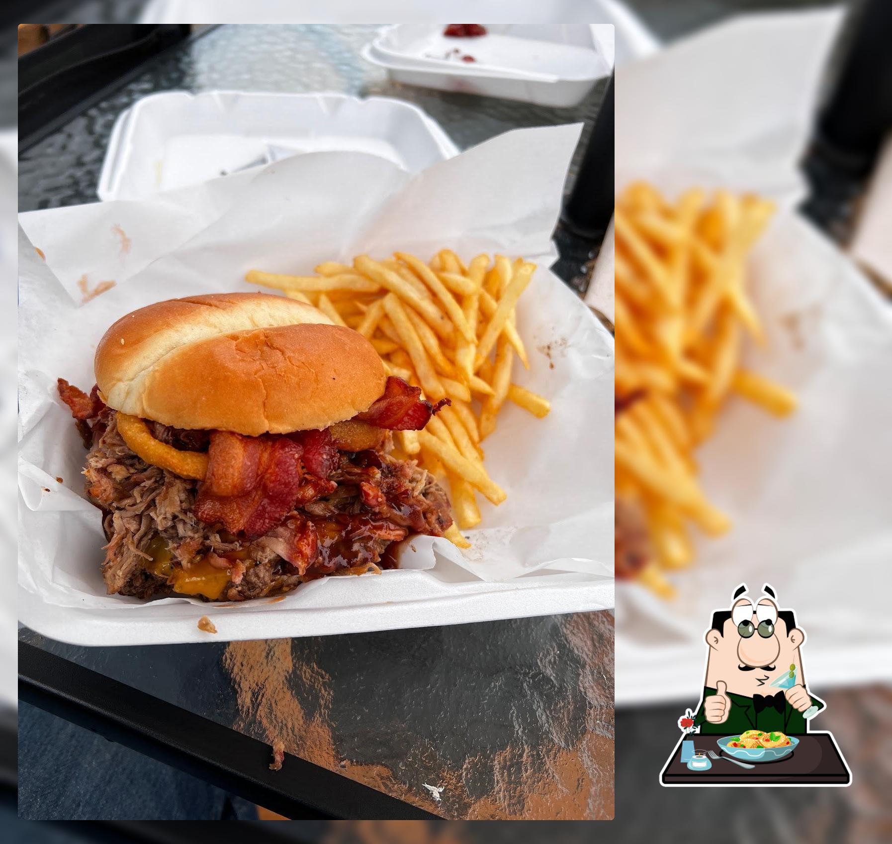 Best bbqs in Reedsport, winter 2024 - Restaurant Guru