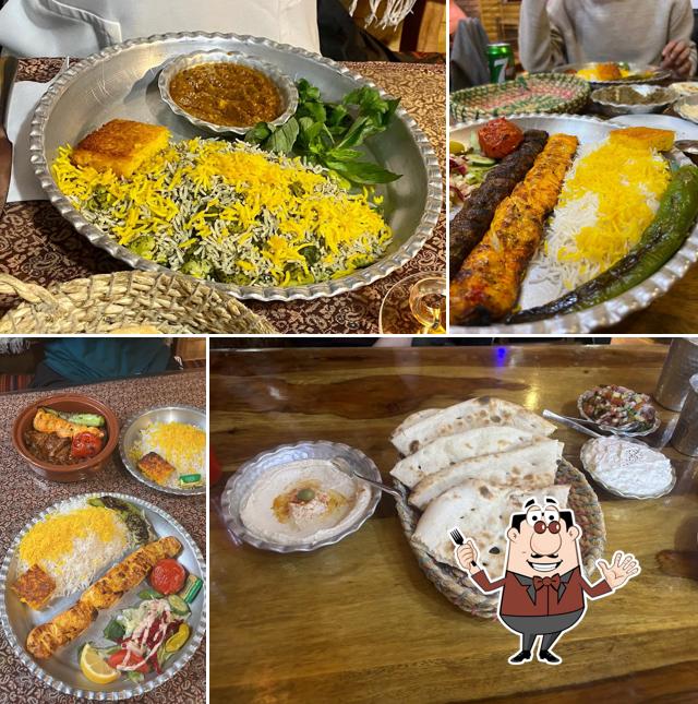 Darbar Restaurant in Manchester - Restaurant reviews