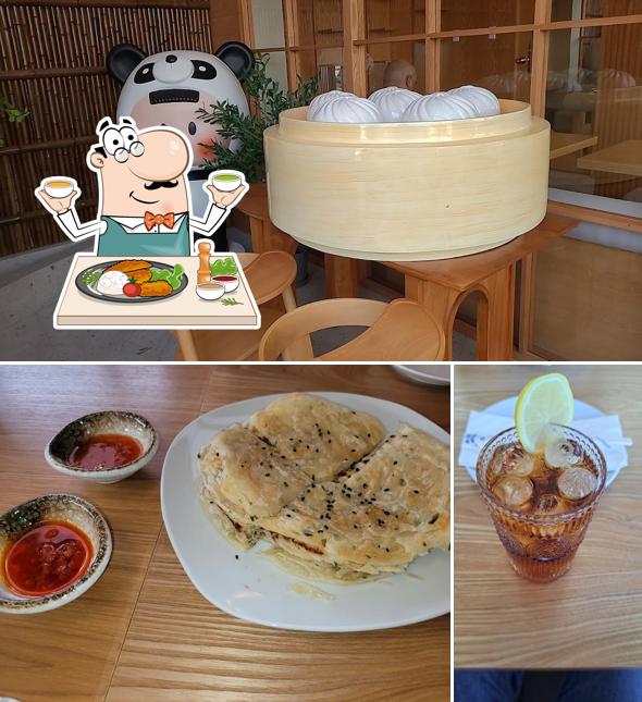 Dim Sum - Dumplings, Tijuana - Menú del restaurante, precios y reseñas