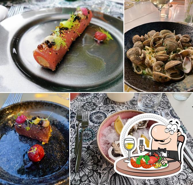 Find the best place to eat in Split, winter 2023 - Restaurant Guru