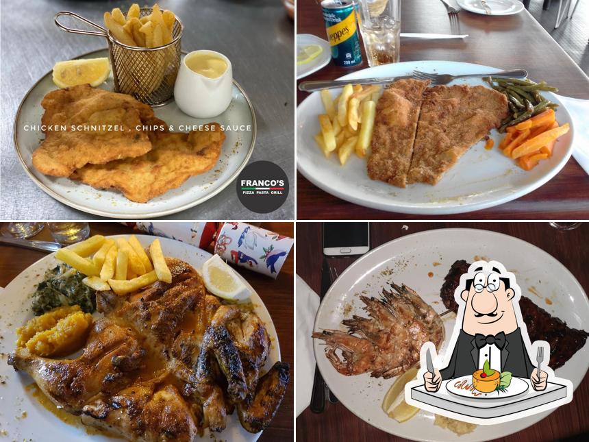 Top 10 restaurants in Vanderbijlpark, december 2025 - Restaurant Guru