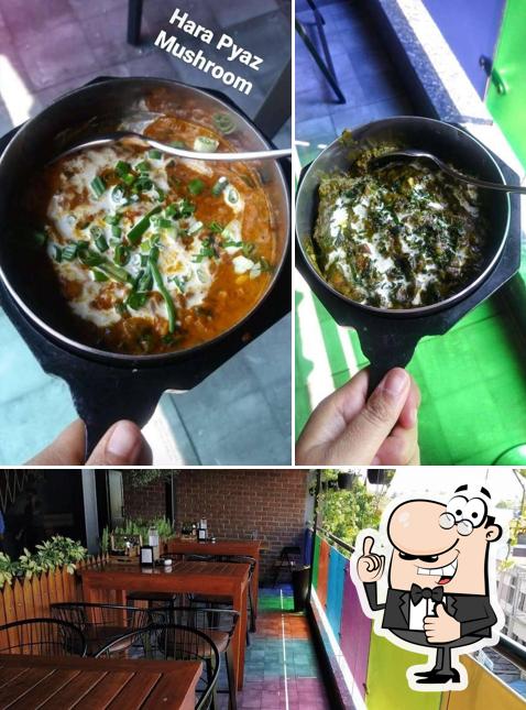 Geometry Gastro Pub, Bengaluru - Restaurant menu, prices and reviews