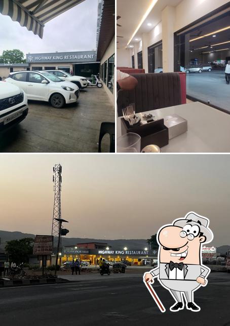 Highway King Restaurant, Karnala - Restaurant menu, prices and reviews