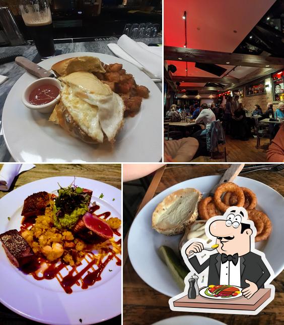 JJ Coopers in Long Beach - Restaurant reviews
