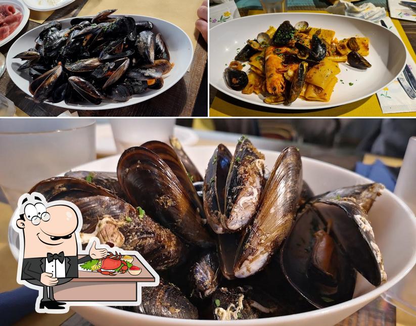 La Pescheria da Claudio e Giuliano ristorante, Rho - Recensioni del ...