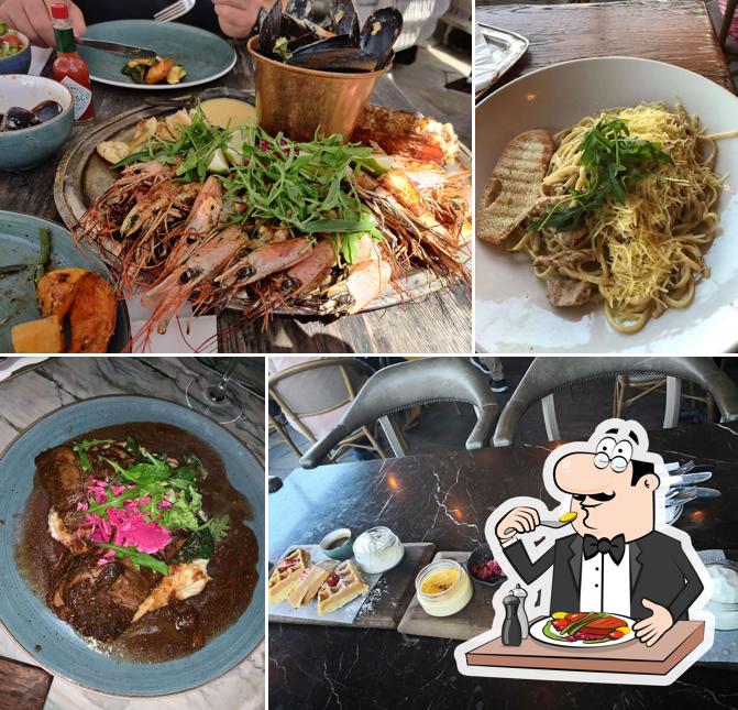Life Grand Cafe Waterfront, Cape Town - Restaurant menu, prices and reviews