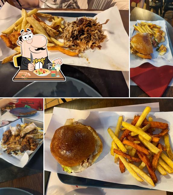 Best chicken in Cerceda restaurants, summer 2024 - Restaurant Guru