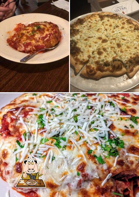 Main Street Tavern, Monson - Restaurant menu, prices and reviews