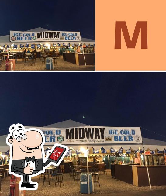 Midway Restaurant in Syracuse
