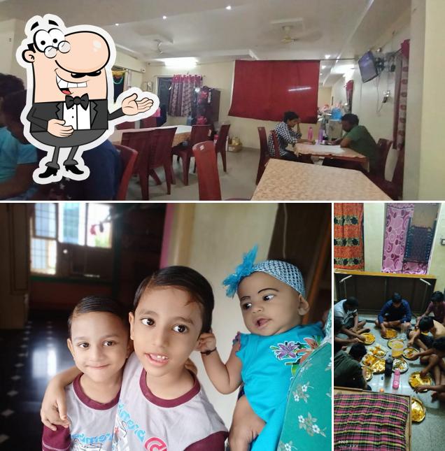 Mubarak Restaurant, Vadlamudi - Restaurant menu, prices and reviews