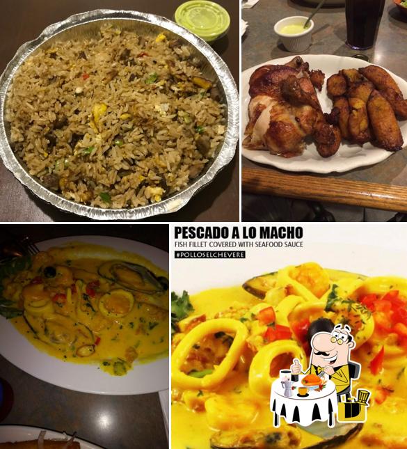 Top 5 restaurants with rotisserie chicken in Passaic, april 2025 ...