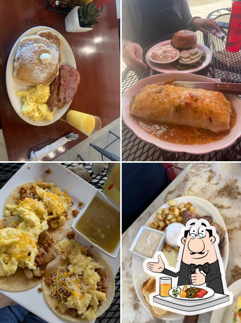 Primo's Cafe, Conifer - Restaurant menu, prices and reviews
