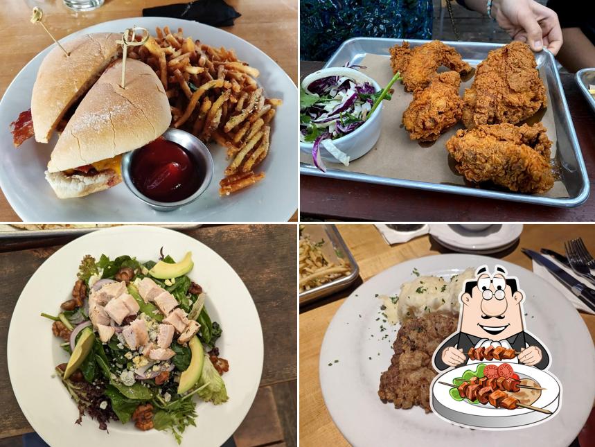 dj's COVER 3, San Antonio - Restaurant menu, prices and reviews