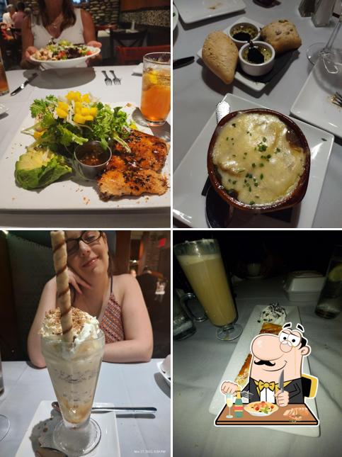 E&E Stakeout Grill in Belleair Bluffs - Restaurant menu and reviews