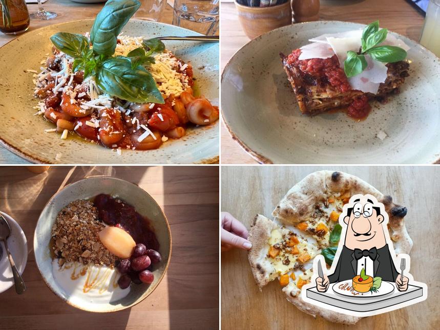 Esplanade Restaurant, Dunedin - Restaurant menu, prices and reviews