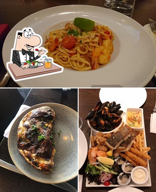 Market & Co Restaurant, Burswood - Restaurant menu, prices and reviews