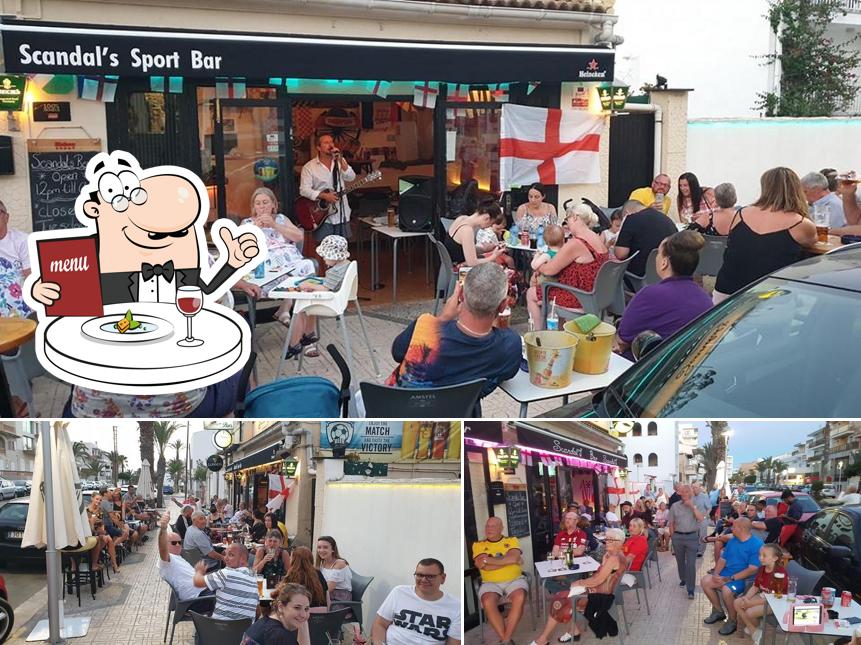 Top 7 pubs & bars in Can Picafort, october 2025 - Restaurant Guru