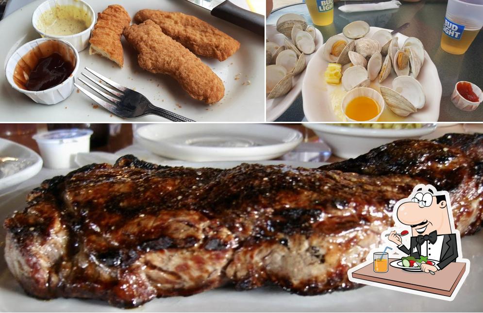 Pub 517, Green Township - Restaurant menu, prices and reviews