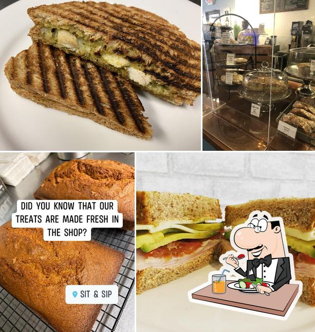 Sit & Sip, Shakopee - Restaurant menu, prices and reviews