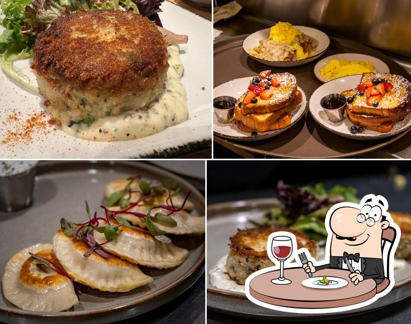 The Barrel Club, Oak Lawn - Restaurant menu, prices and reviews