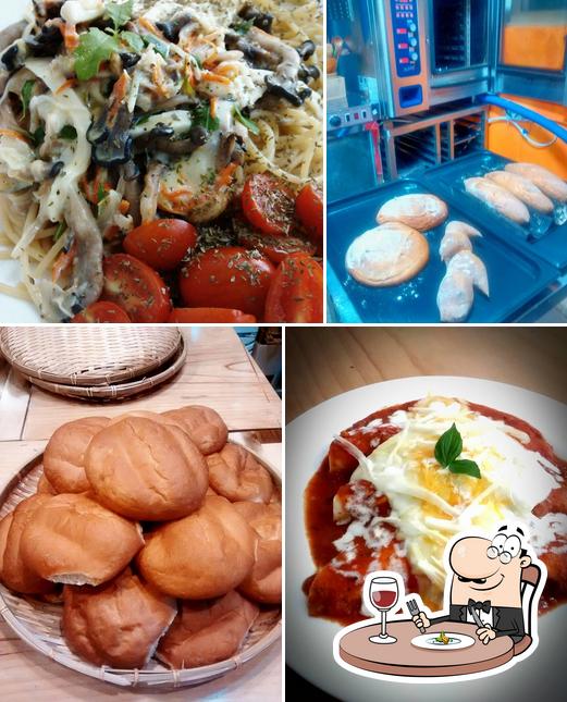 Que Rico restaurant, Pyeongtaek-si, 151-11 Gaeksa-ri - Restaurant reviews