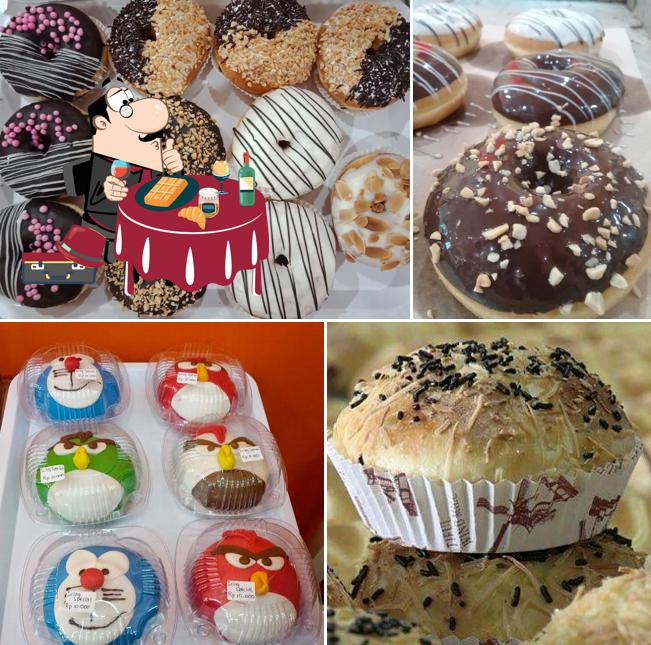 Raja Bakery, Malang - Restaurant menu, prices and reviews