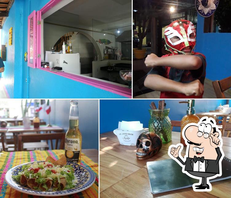 Ay Cabrón - Mexican Bar, Salvador - Menu do restaurante, preços e opiniões