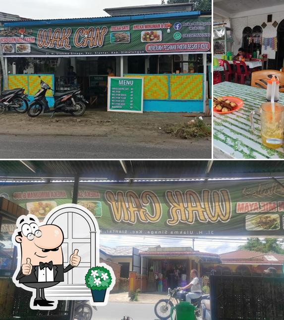 Top 5 restaurants in Siantar Estate, august 2025 - Restaurant Guru