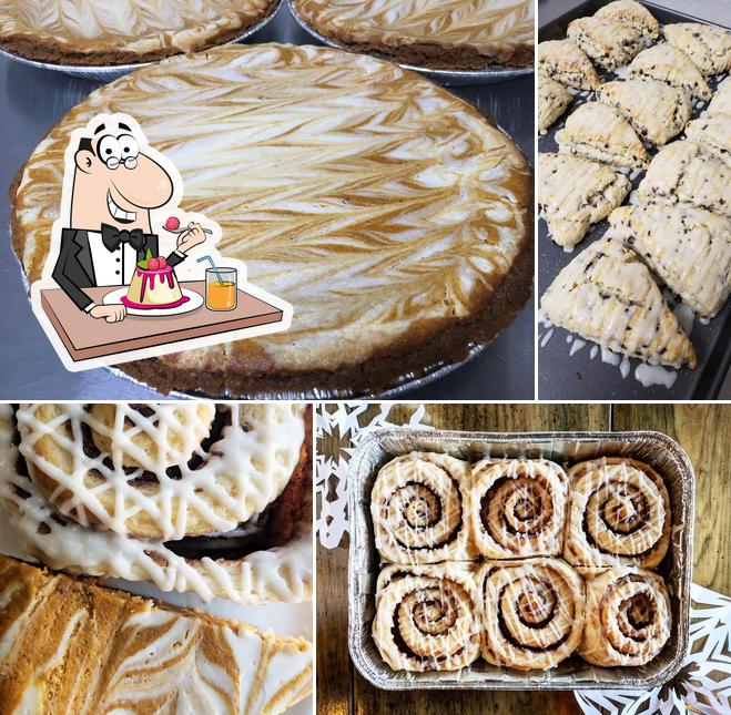 Coffee Sknobs, Knob Noster - Restaurant menu, prices and reviews