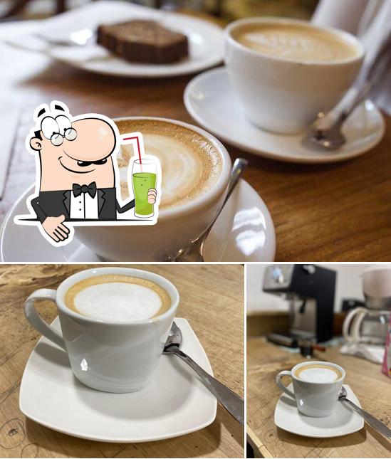 Cuppa Break Cafe, Cebu City - Restaurant reviews