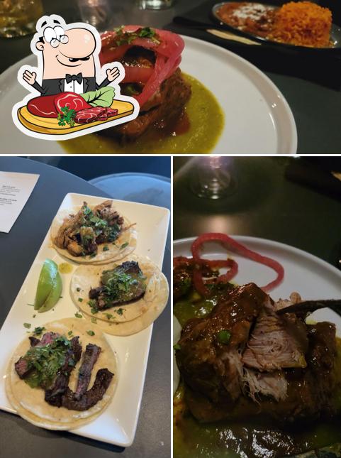 El Chingon Bistro, Denver - Restaurant menu, prices and reviews