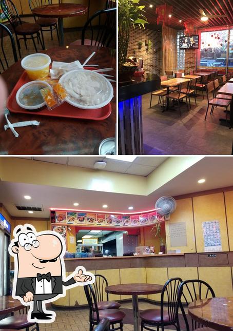 Food King Express in Brentwood - Restaurant menu and reviews