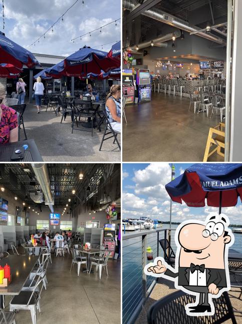 JP's Waterfront, Gibraltar - Restaurant menu, prices and reviews
