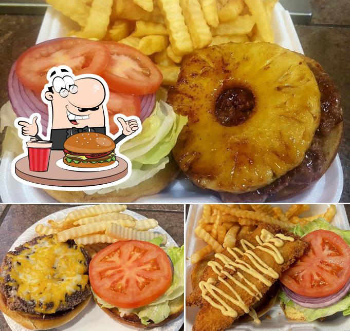 Kalamas Island Style (Cedar city), Cedar City - Restaurant menu, prices ...