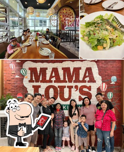Mama Lou's Italian Kitchen - Sky Ranch, Tagaytay, Silang - Restaurant ...