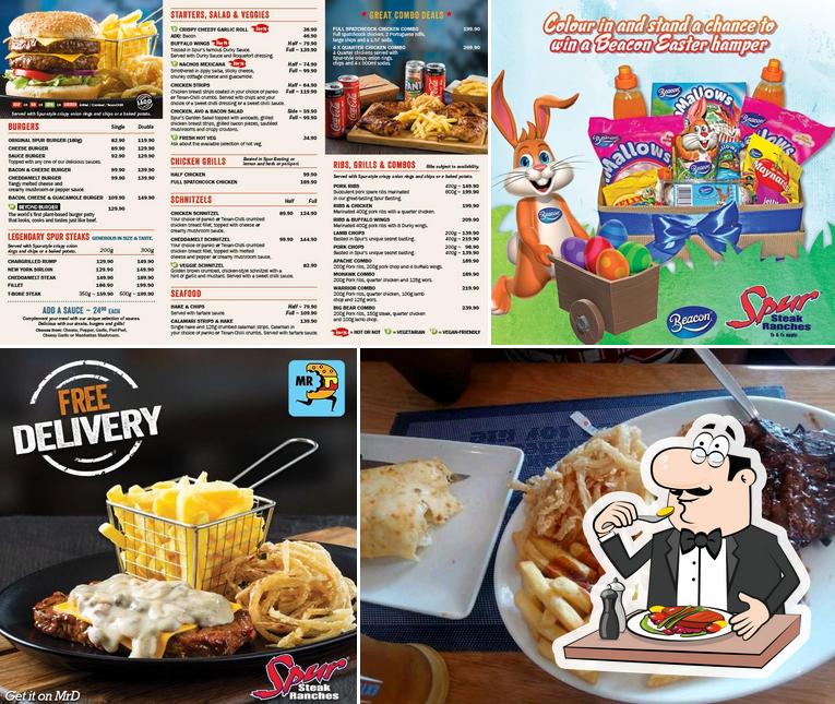Best restaurants in Secunda Mall - Restaurant Guru