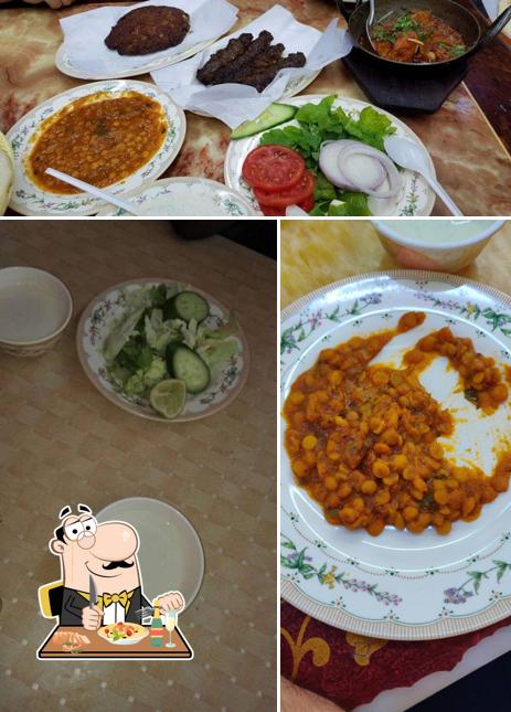 Patan Restaurant, Dubai - Restaurant menu, prices and reviews