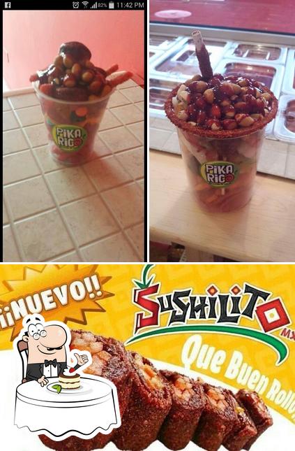 Pika Rico restaurant, Nuevo Laredo - Restaurant reviews